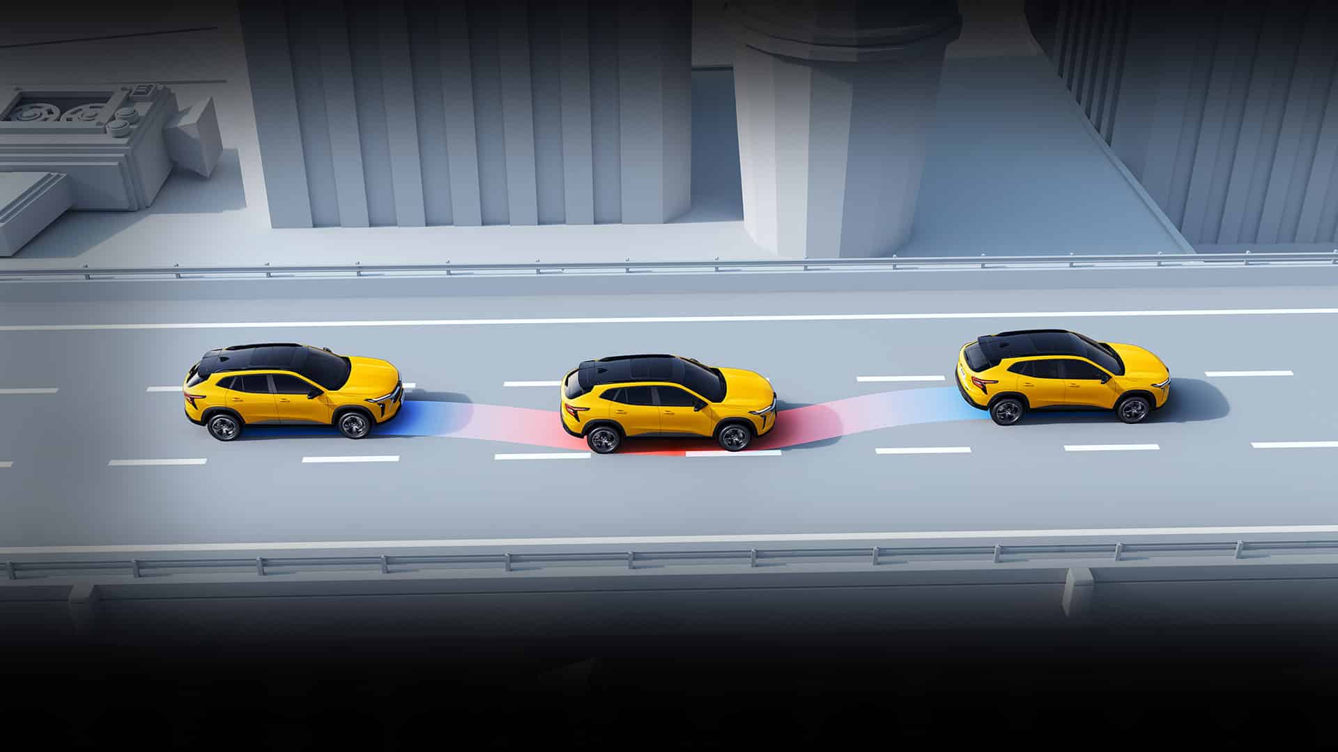 Chevrolet Seeker Launched In China, Starts At $19,950