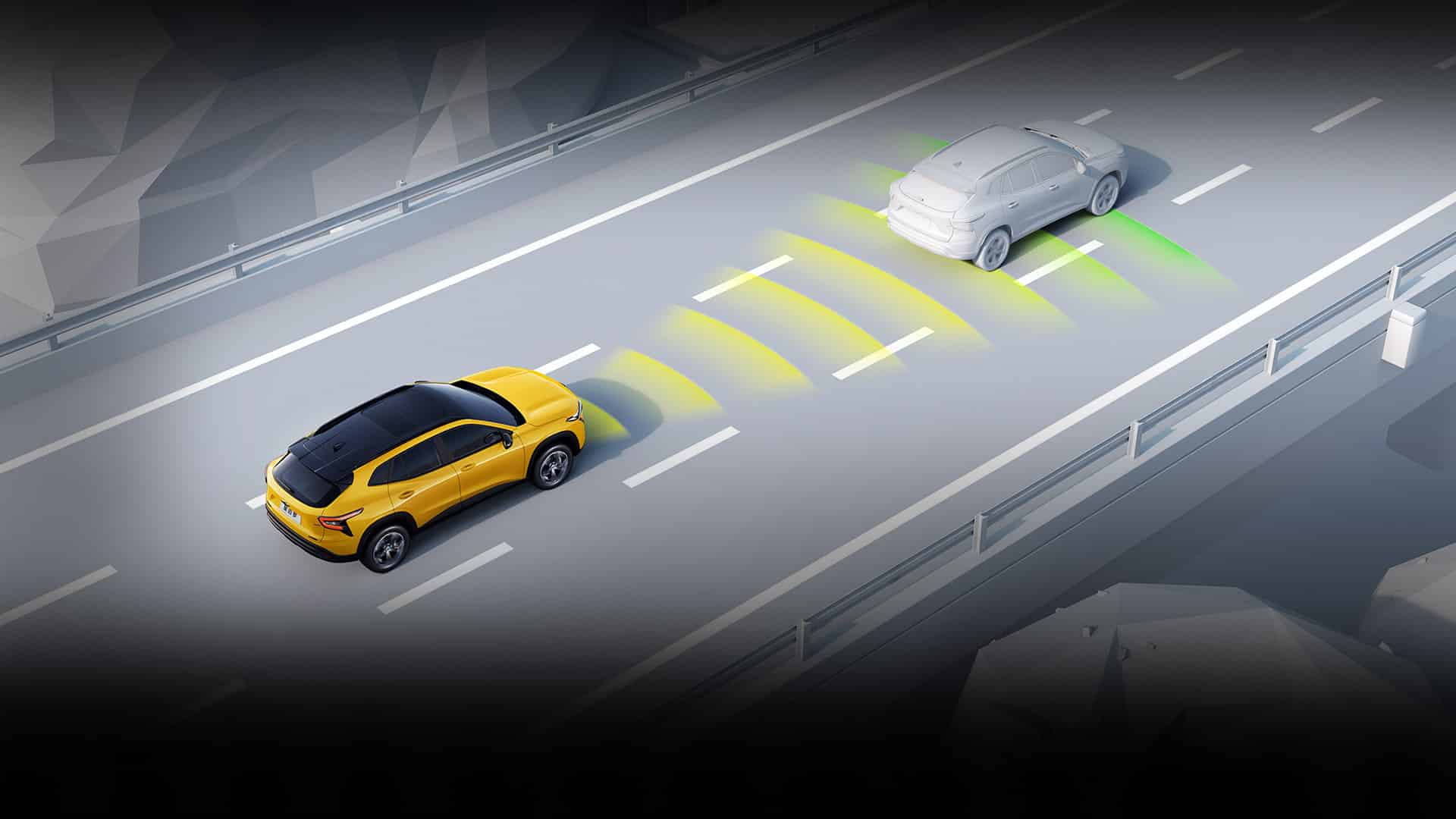 Chevrolet Seeker Launched In China, Starts At $19,950