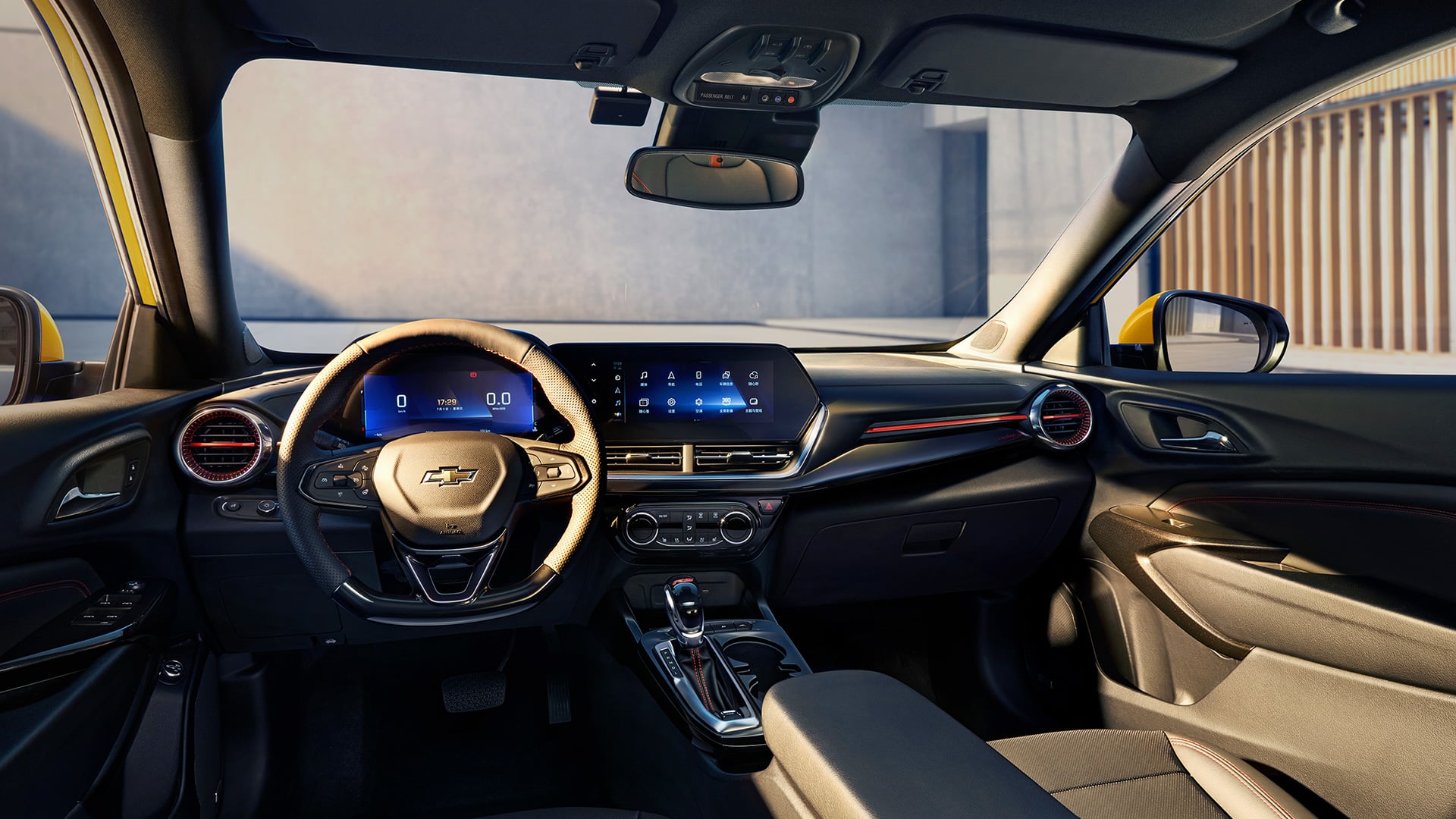 Chevrolet Seeker Launched In China, Starts At $19,950