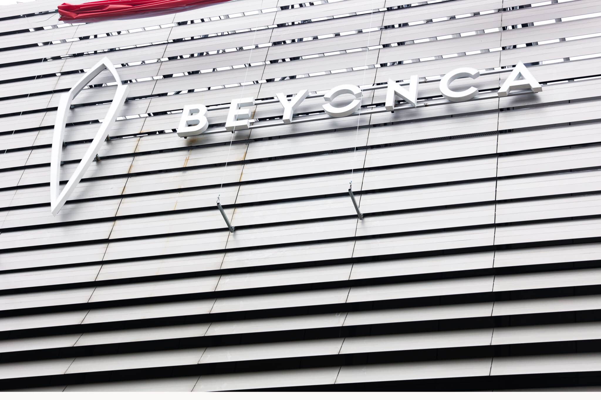 BeyonCa Is New Chinese High-End EV Brand From Former Vice President of ...