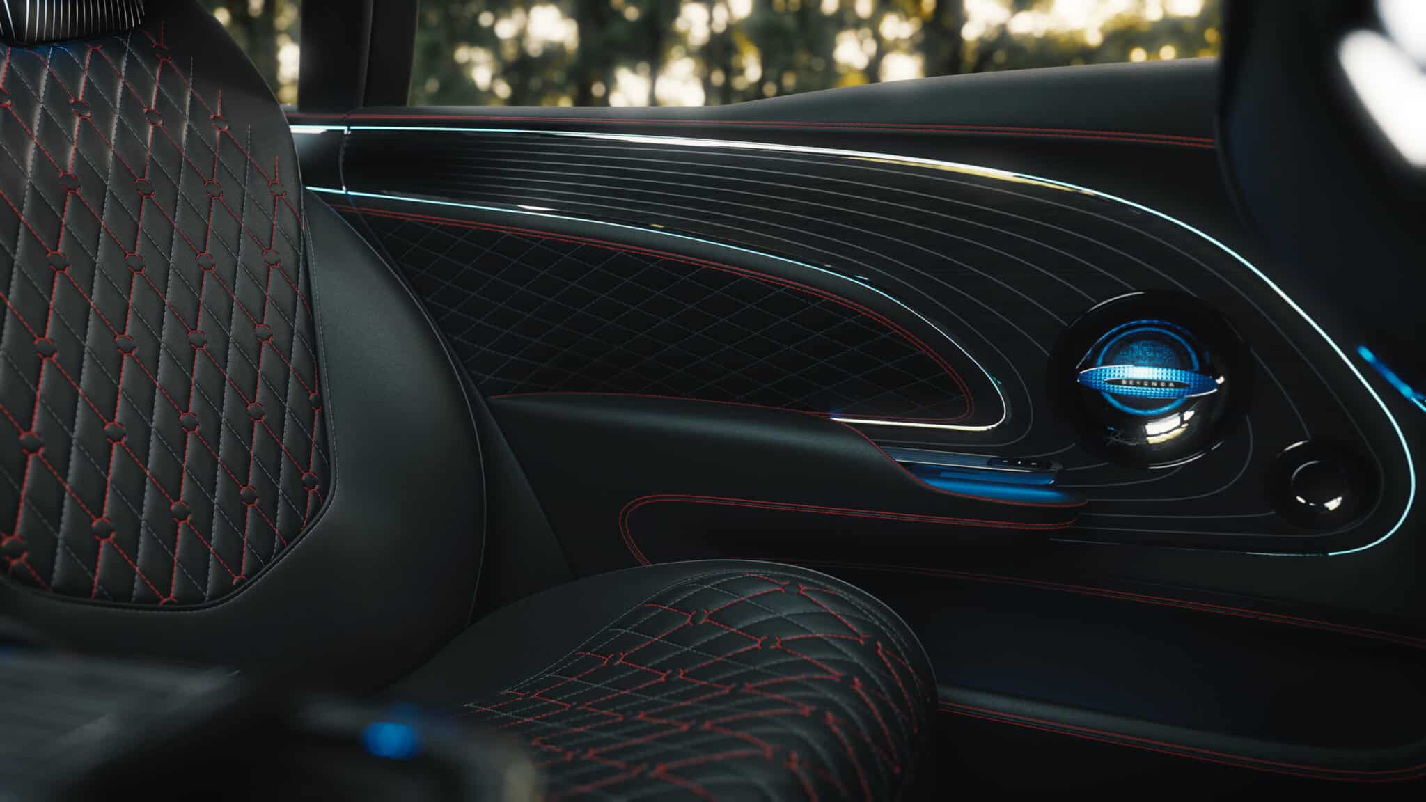 BeyonCa Is New Chinese High-End EV Brand From Former Vice President of ...