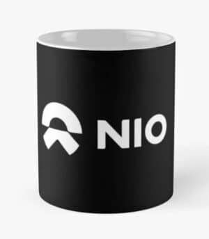 Would you get your coffee from NIO CAFE?