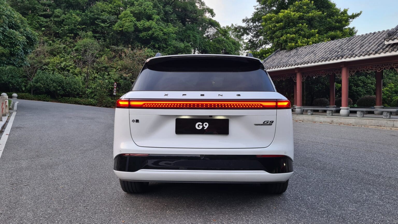 XPENG G9 Review: Have XPENG Finally Hit The Target?