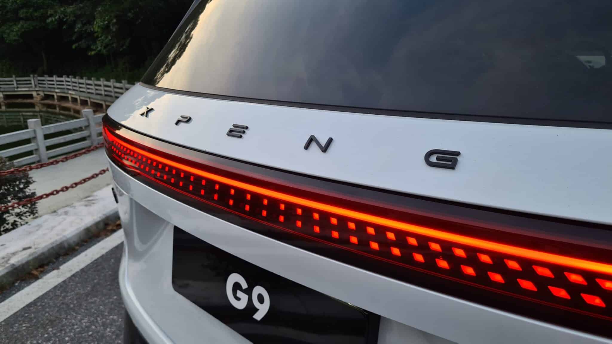 XPENG G9 Review: Have XPENG Finally Hit The Target?