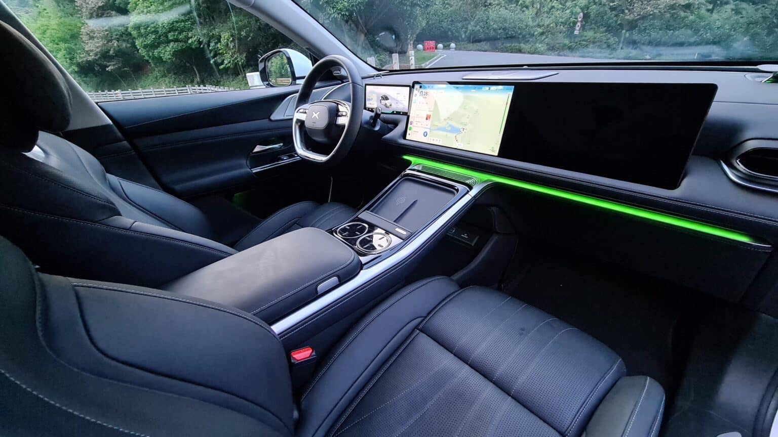 XPENG G9 Review: Have XPENG Finally Hit The Target?