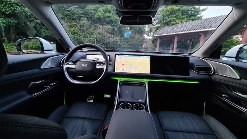 XPENG G9 Review: Have XPENG Finally Hit The Target?