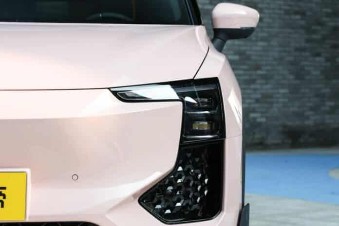 Aiway U6 SUV Launched In China, Price Starts At 30,500 USD