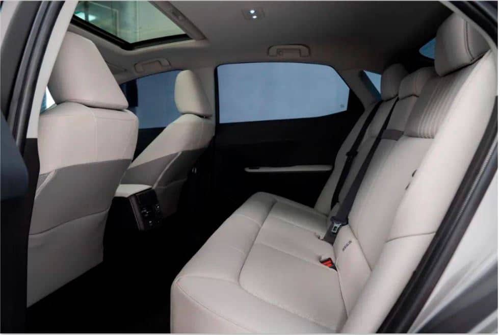 Toyota Announces BZ3, Second Model In BZ Series Toyota, 51% OFF