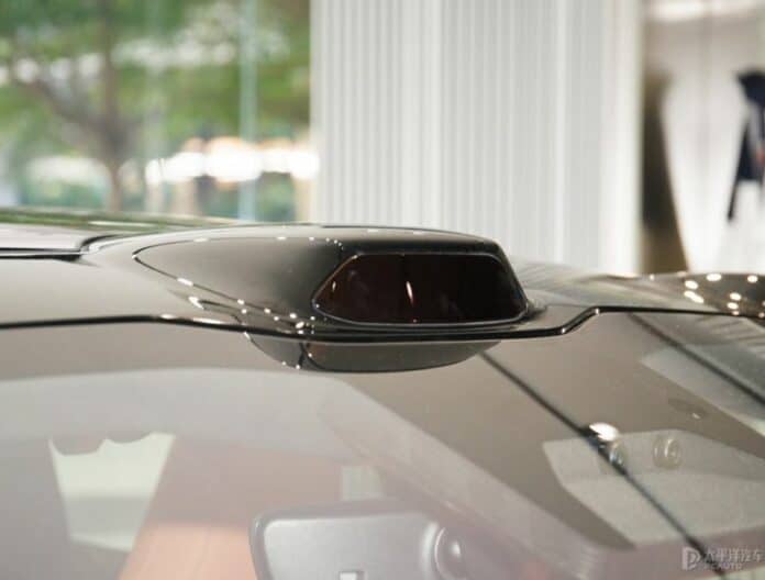 NIO ET5 Delivery Officially Started In China