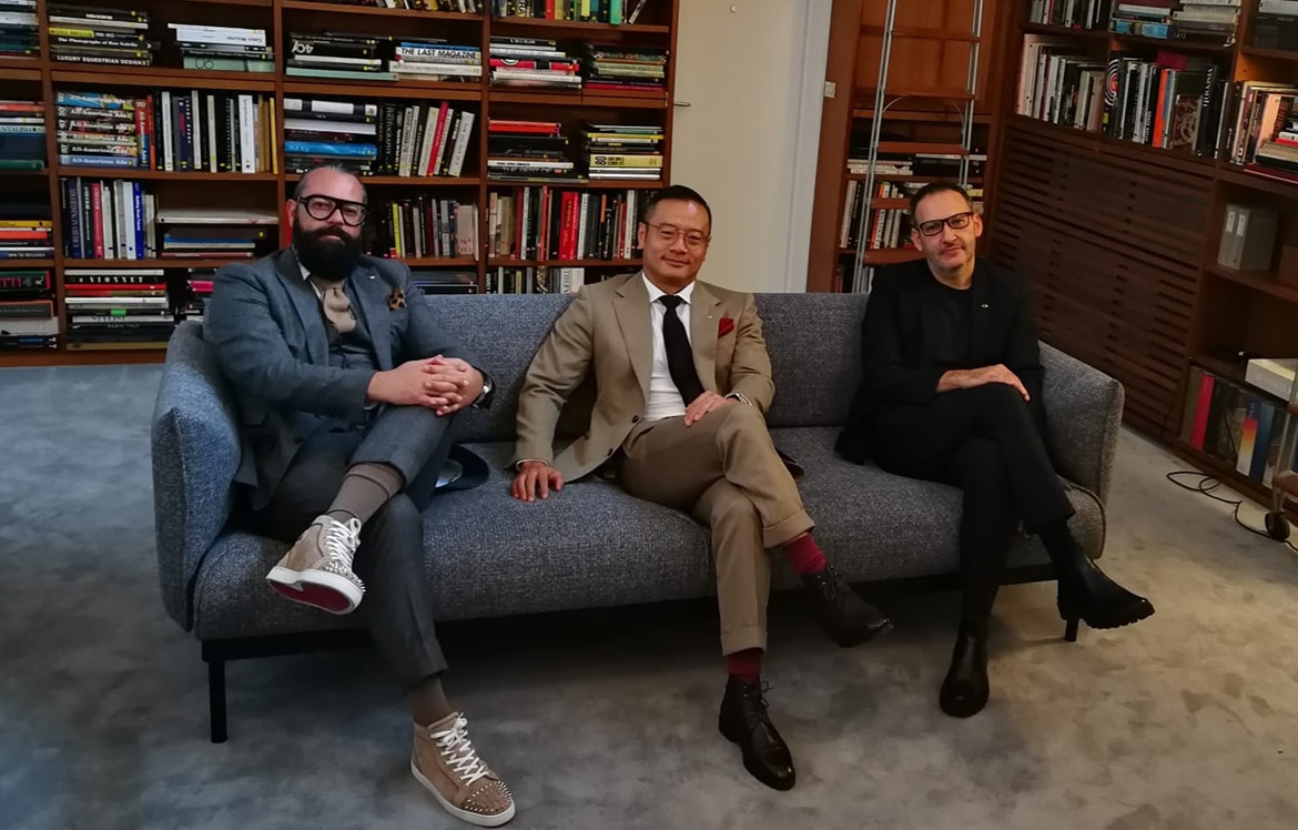 GAC Set Up First European R&D Center, Unveil New Concept Car