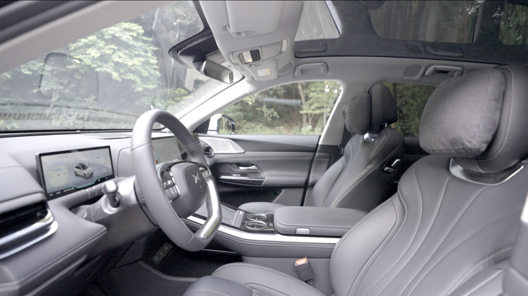 XPENG G9 Review: Have XPENG Finally Hit The Target?