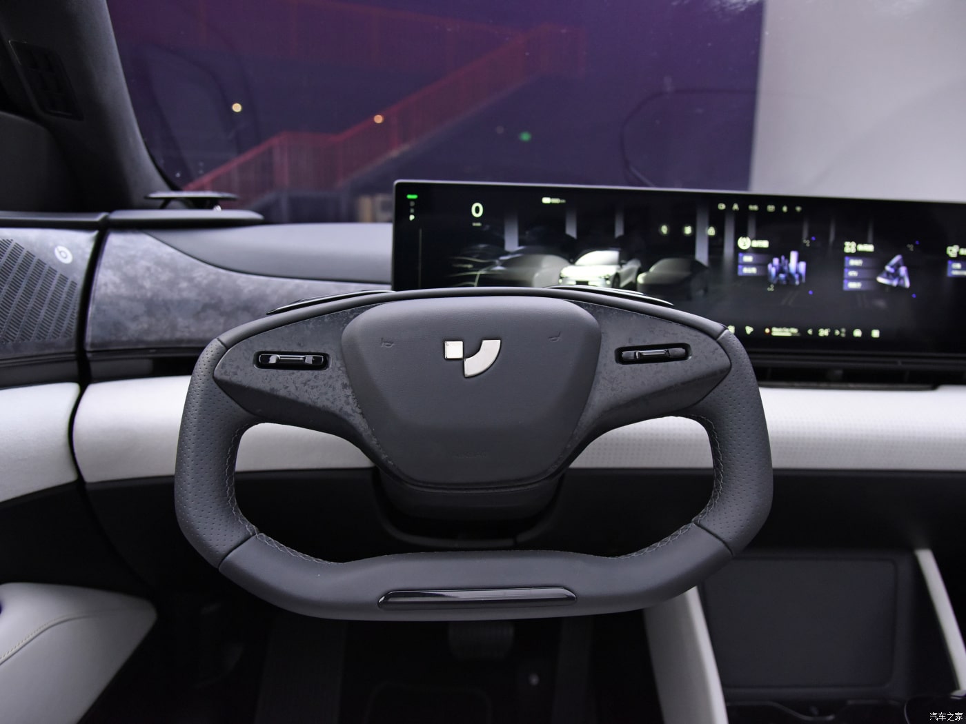 Jidu Robo 1 Lunar Edition Is An Advanced New Chinese EV