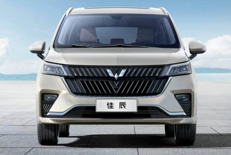 Best-Selling MPVs In China In September 2022, Buick GL8 Claimed First