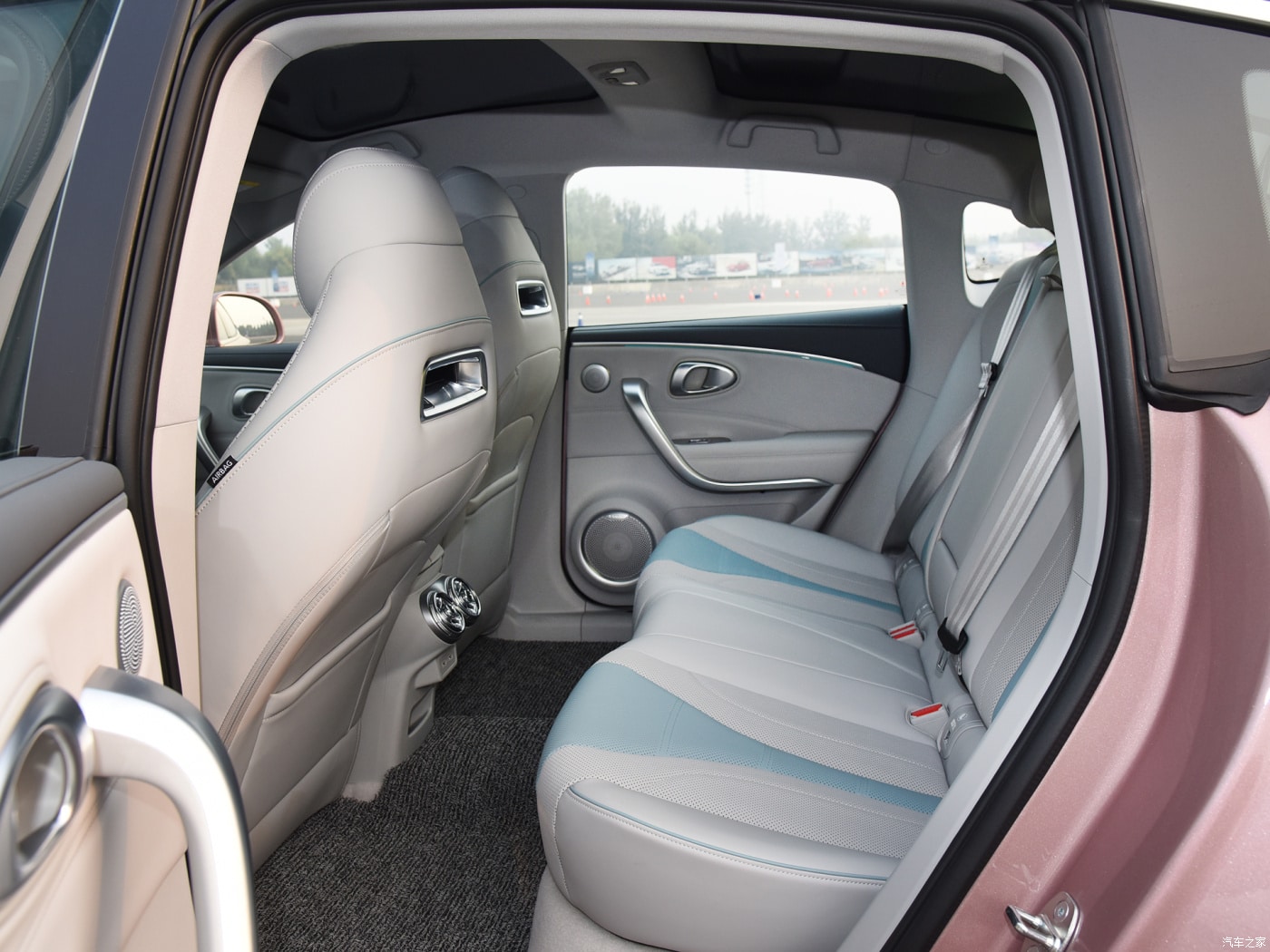 ORA Lightning Cat Is Probably The Coolest Chinese Car Of 2022