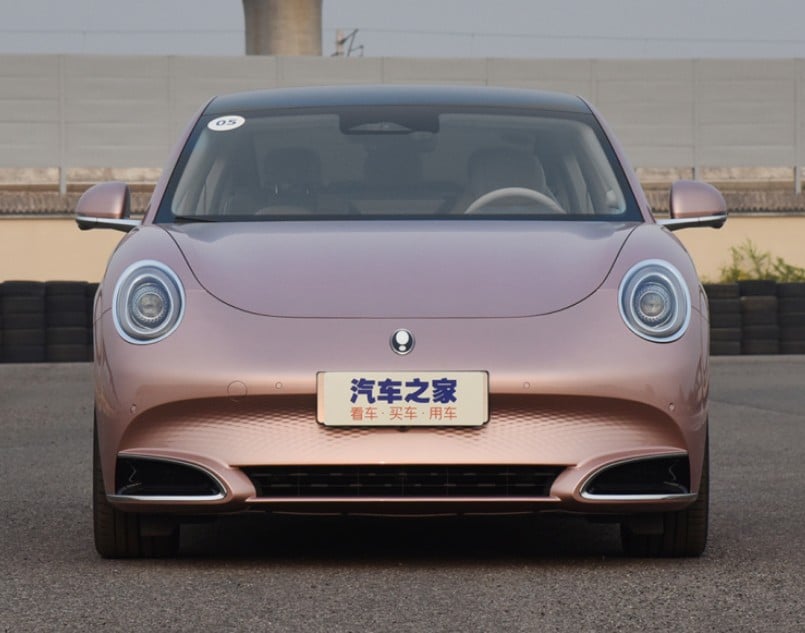 ORA Lightning Cat Is Probably The Coolest Chinese Car Of 2022