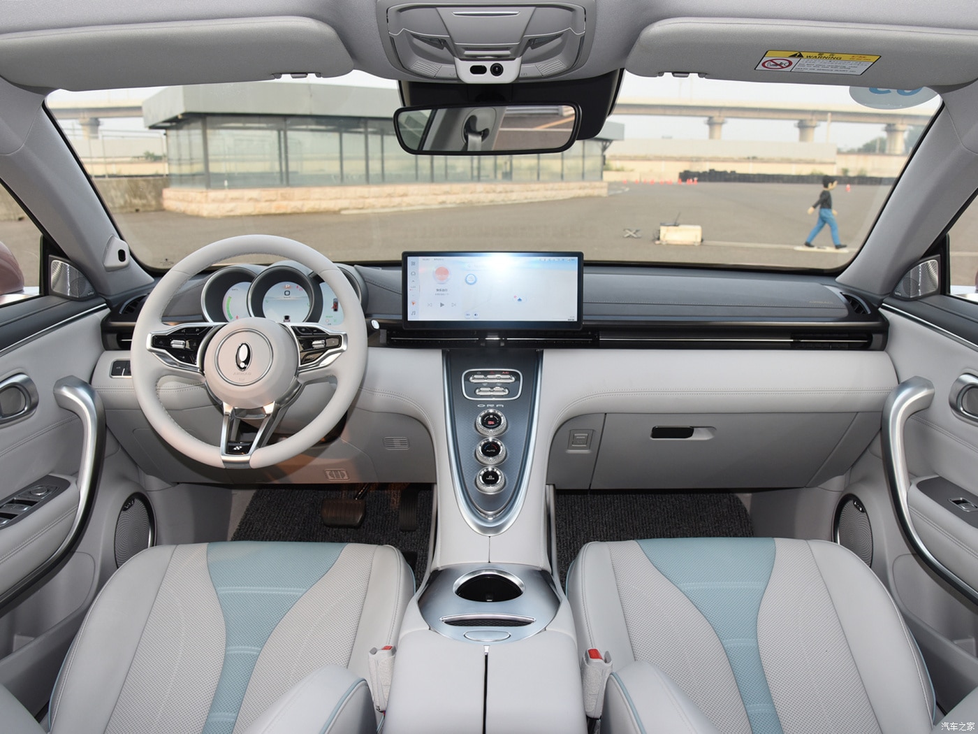 ORA Lightning Cat Is Probably The Coolest Chinese Car Of 2022