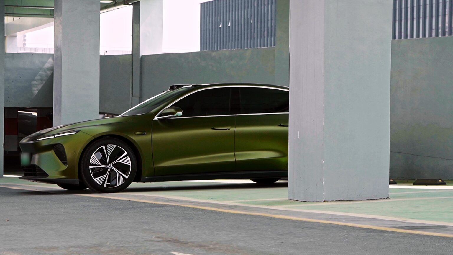 I bought my NIO ET7 three months ago, and here is all you should know