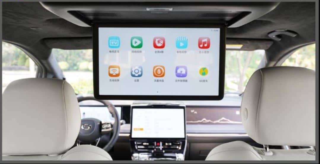 Trumpchi M8 Master Edition Launched In China, Price Starts At 37,200 USD