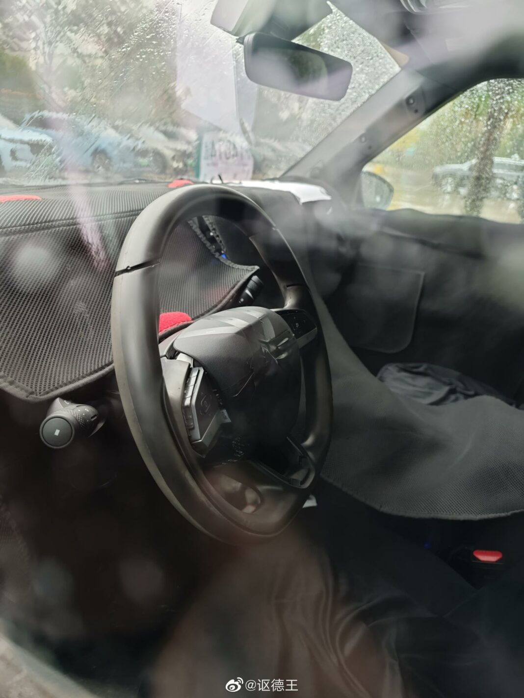 Xiaomi-related SUV From Rox Brand Exposed In China. To Compete With G-Class