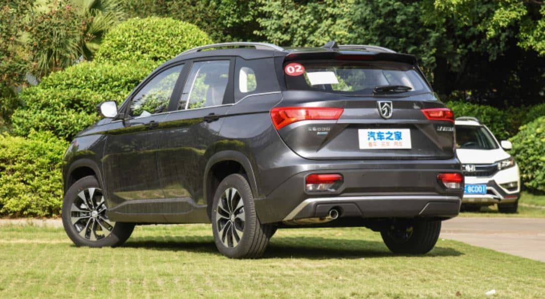 Wuling Almaz Hybrid Launched In Indonesia, Price Starts At 30,300 USD