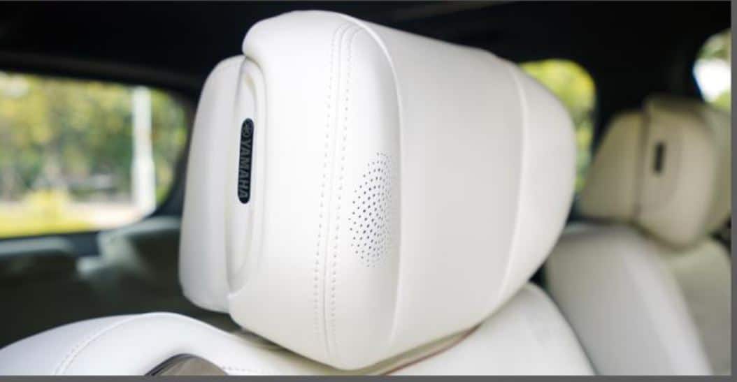 Trumpchi M8 Master Edition Launched In China, Price Starts At 37,200 USD