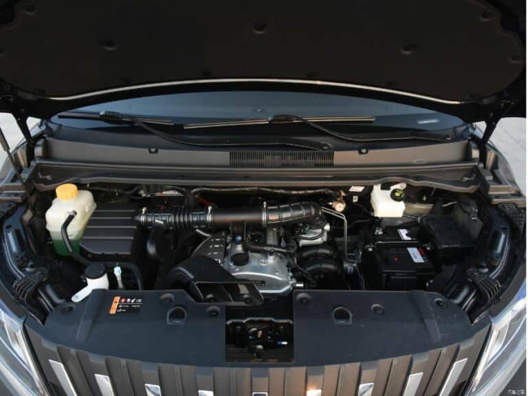 BAIC BAW M7 MPV Announced In China, Priced Below 13,700 USD