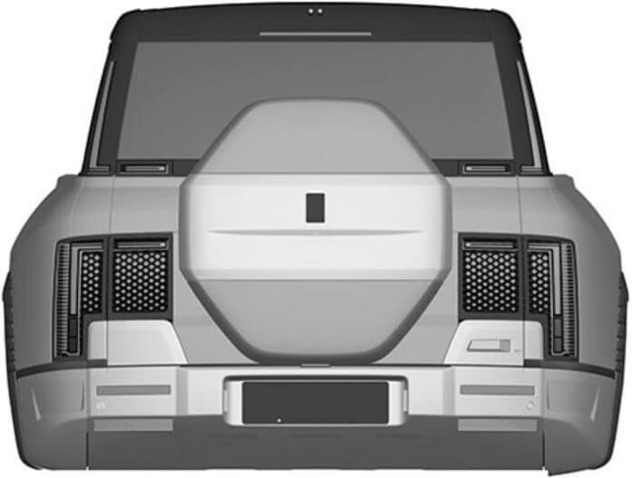 BYD Yangwang R1 Luxurious SUV Spy Shots Unveiled In China