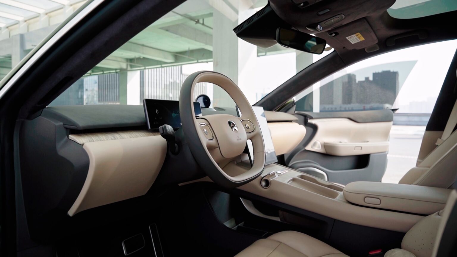 I bought my NIO ET7 three months ago, and here is all you should know