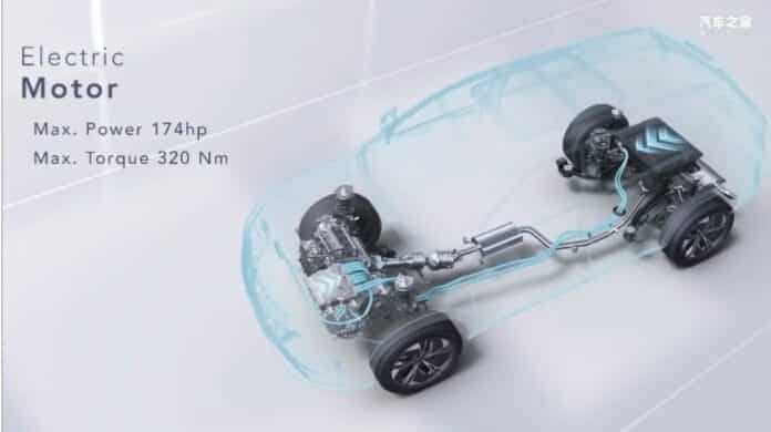 Wuling Almaz Hybrid Launched In Indonesia, Price Starts At 30,300 USD