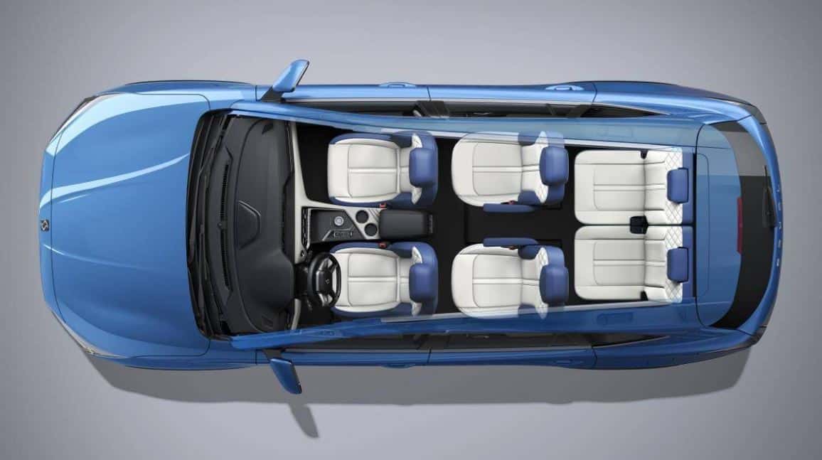 Sehol X8 Plus Crossover SUV Launched In China, Price Starts At 14,500 USD