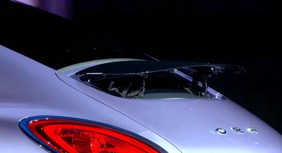 ORA Lightning Cat Launched In China, Price Starts At 26,000 USD