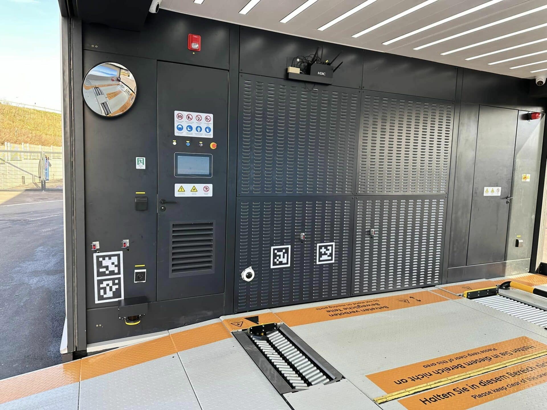 5 Things You Wanted to Know About Nio's BaaS in the EU, But Were Afraid ...