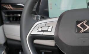 Sehol X8 Plus Crossover SUV Launched In China, Price Starts At 14,500 USD