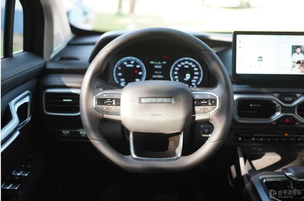 Radar RD6 Electric Pickup To Launch On November 9 In China, Priced At ...