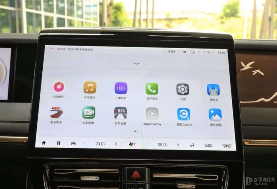 Trumpchi M8 Master Edition Launched In China, Price Starts At 37,200 USD