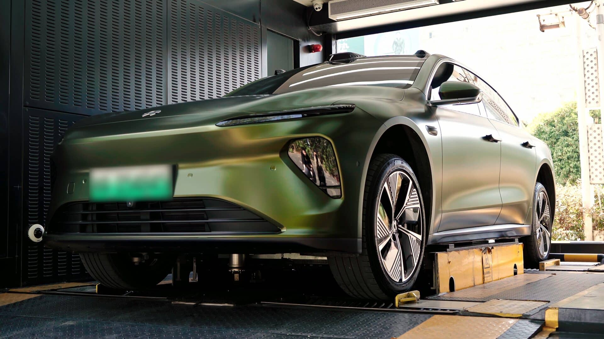 I bought my NIO ET7 three months ago, and here is all you should know