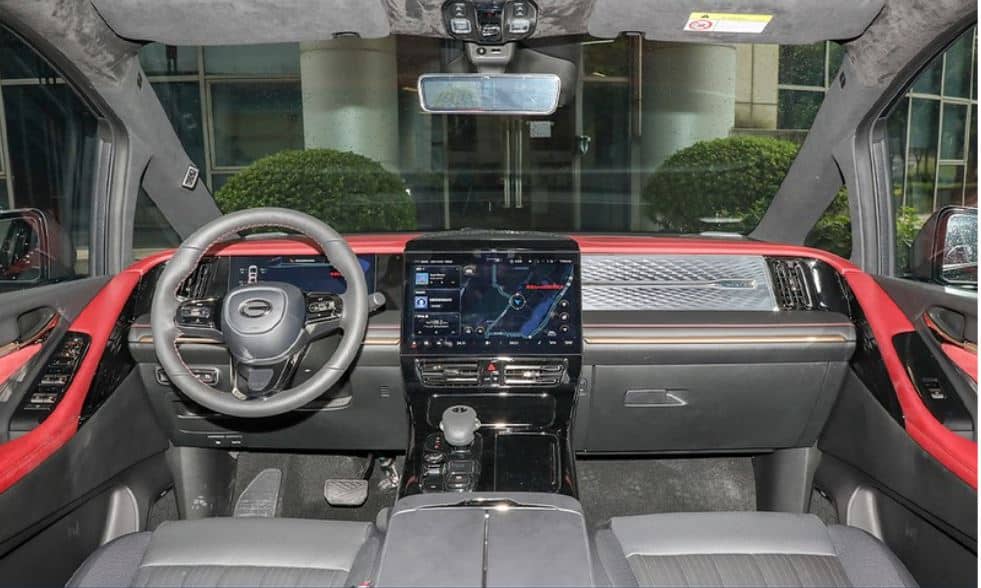 Trumpchi M8 Master Edition Launched In China, Price Starts At 37,200 USD