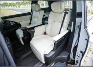 Trumpchi M8 Master Edition Launched In China, Price Starts At 37,200 USD