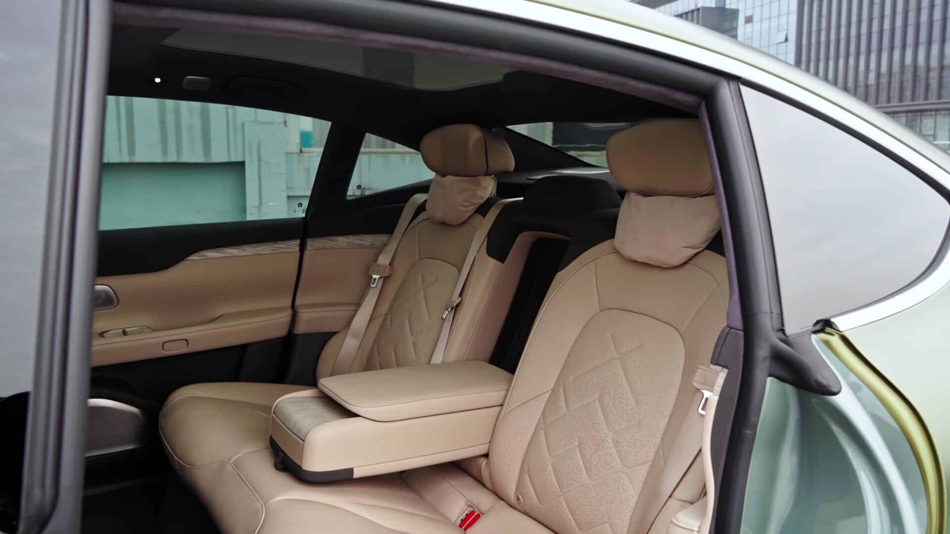 I bought my NIO ET7 three months ago, and here is all you should know