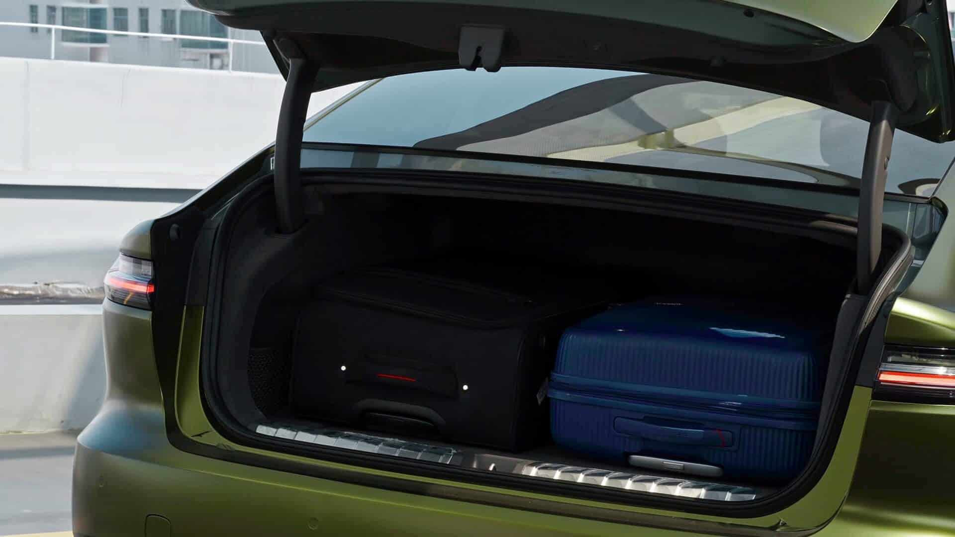 I bought my NIO ET7 three months ago, and here is all you should know