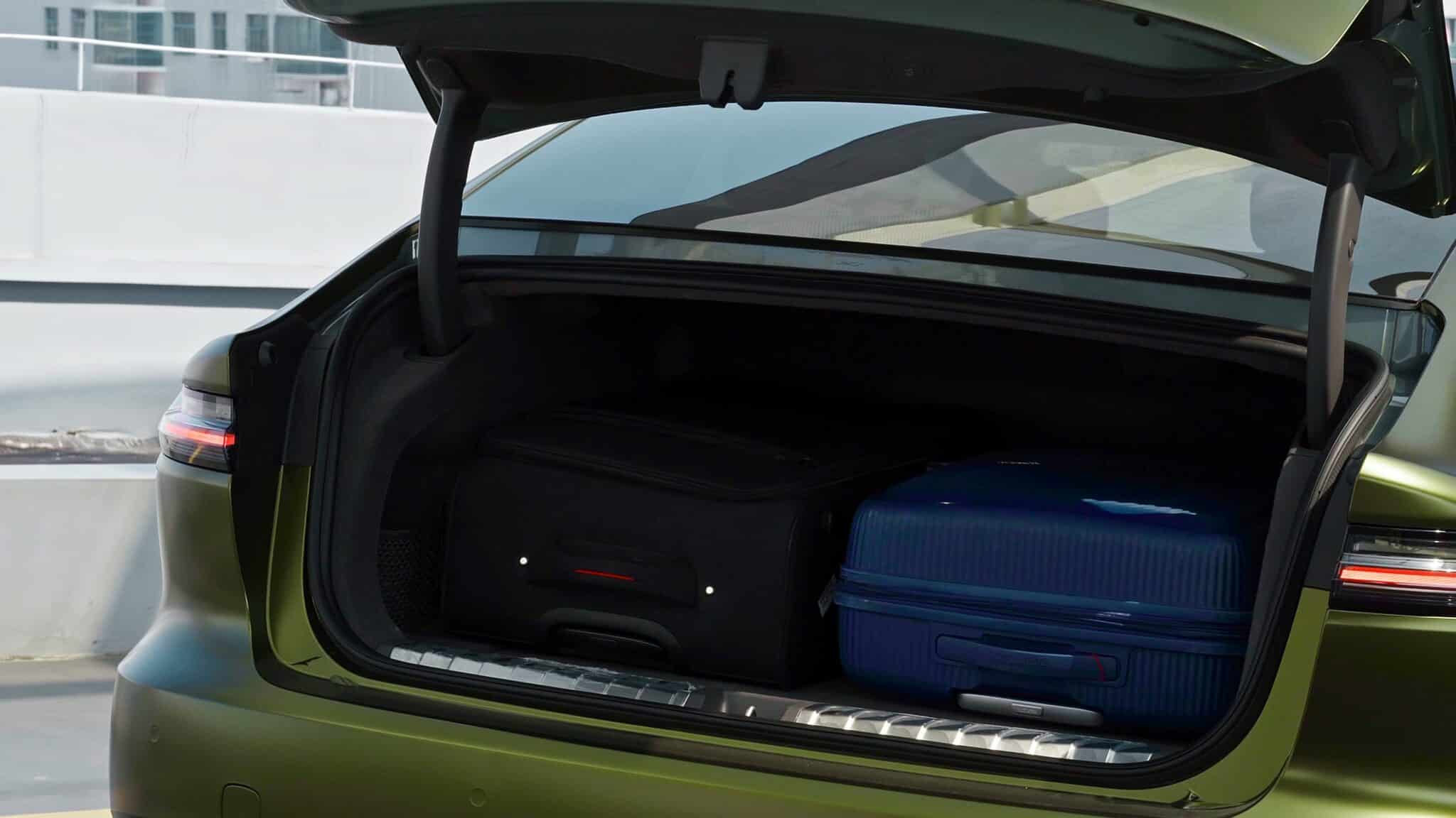 I bought my NIO ET7 three months ago, and here is all you should know