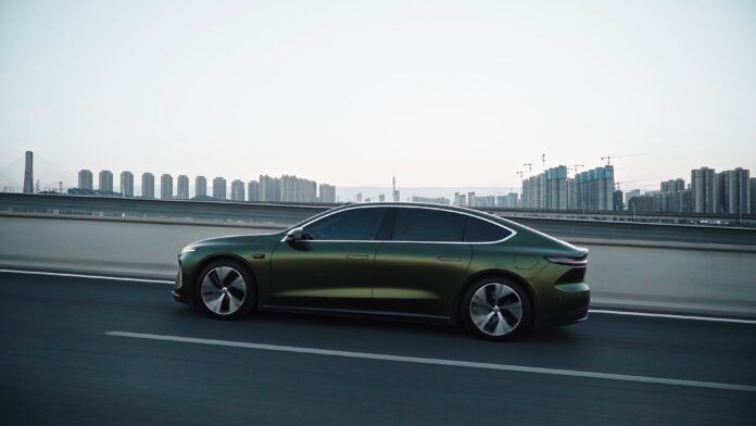 I bought my NIO ET7 three months ago, and here is all you should know