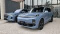 Li Auto L8 review: Will the younger brother of L9 cannibalize its sales?