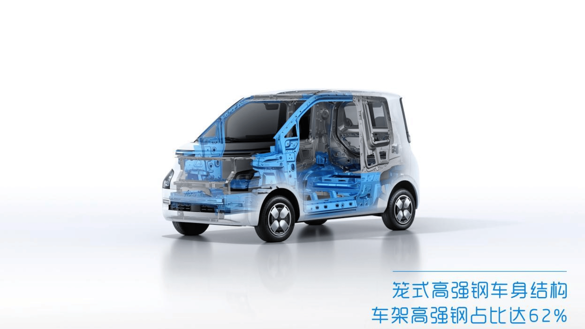 Wuling Air ev Specs Unveiled In China With 300 km Of Range