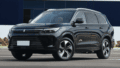 Huawei’s AITO M7 EREV SUV Crash-Tested In China