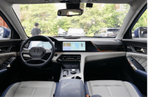 Sehol X8 Plus Crossover SUV Launched In China, Price Starts At 14,500 USD