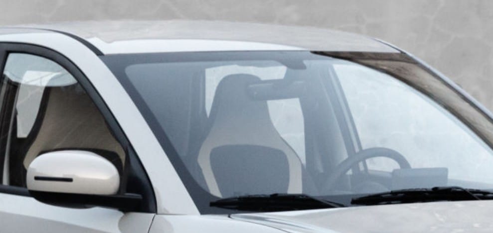 Wuling Bingo Is A Trendy Electric Hatchback For China