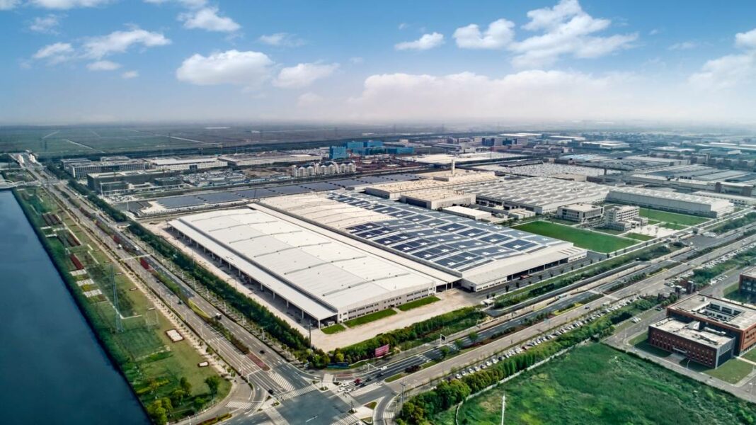 Geely Partners With Drive Sustainability To Enhance Supply Chains