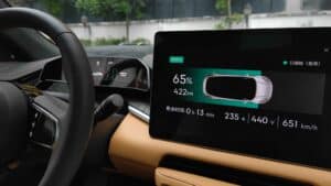 Zeekr 001 owner review after 2500 km - all I like and dislike about ...