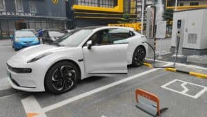 Zeekr 001 owner review after 2500 km - all I like and dislike about ...